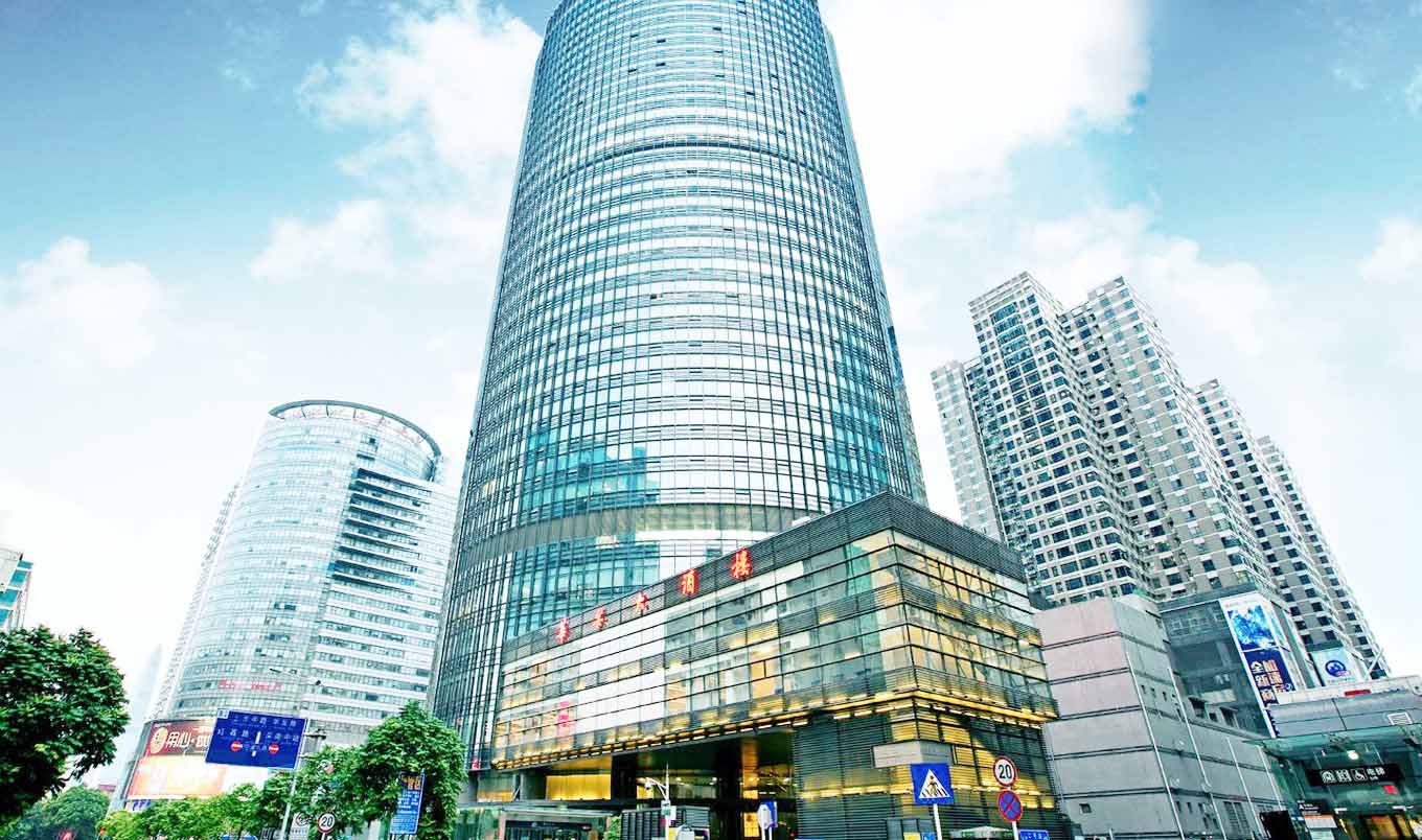 云创芯城 - 专注电子元器件15年