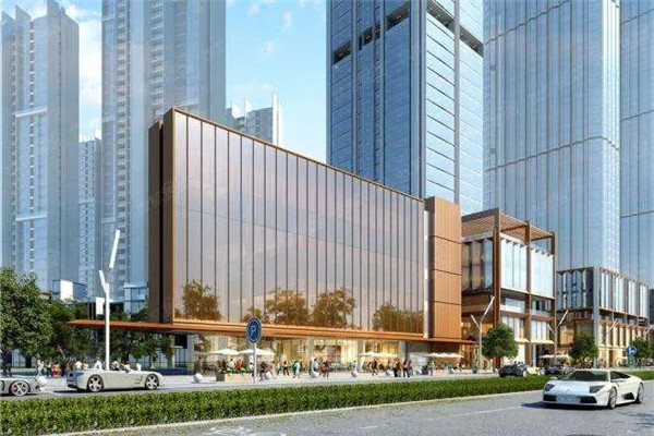 云创芯城 - 专注电子元器件15年